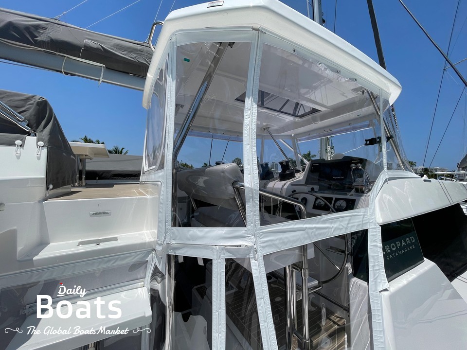 2021 Leopard 50 for sale. View price, photos and Buy 2021 Leopard 50 ...