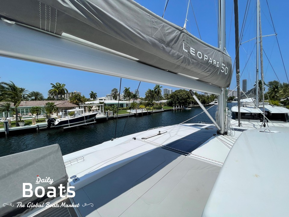 2021 Leopard 50 for sale. View price, photos and Buy 2021 Leopard 50 ...