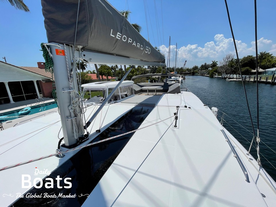 2021 Leopard 50 for sale. View price, photos and Buy 2021 Leopard 50 ...