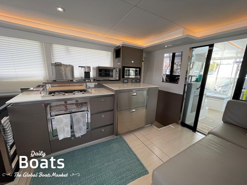 2021 Leopard 50 for sale. View price, photos and Buy 2021 Leopard 50 ...