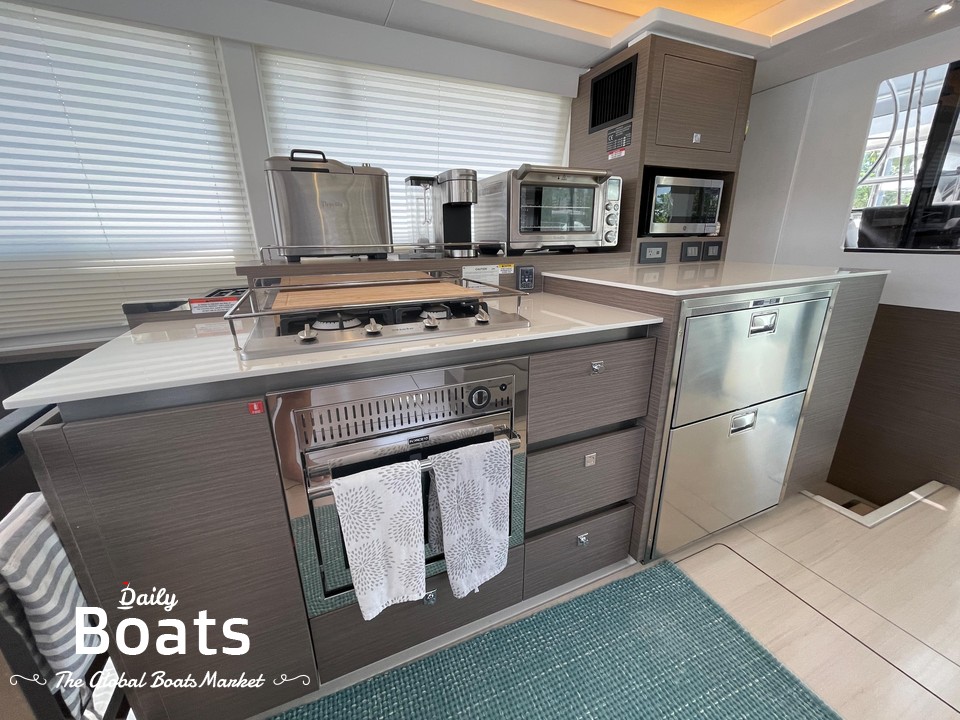 2021 Leopard 50 for sale. View price, photos and Buy 2021 Leopard 50 ...