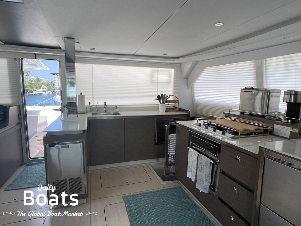 2021 Leopard 50 for sale. View price, photos and Buy 2021 Leopard 50 ...