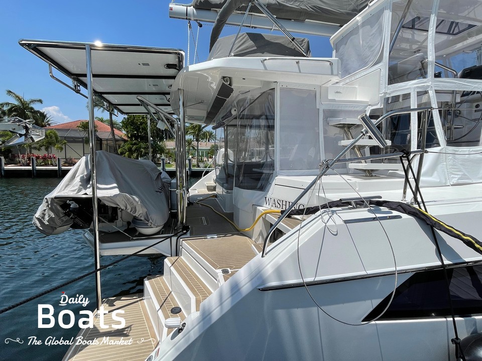 2021 Leopard 50 for sale. View price, photos and Buy 2021 Leopard 50 ...