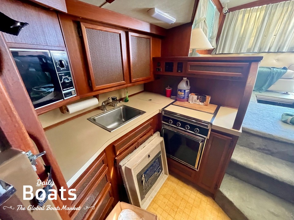 1985 Viking Convertible for sale. View price, photos and Buy 1985 ...