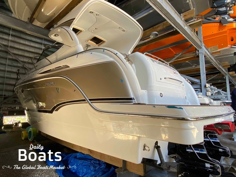 2008 Formula 34 Pc for sale. View price, photos and Buy 2008 Formula 34 ...