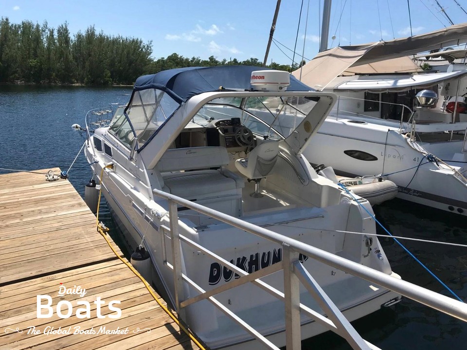 1997 Bayliner 2855 Ciera Sunbridge for sale. View price, photos and Buy ...