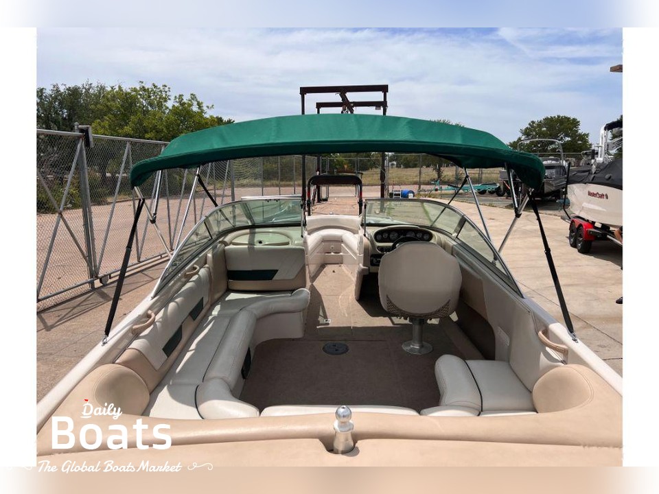 1998 Mastercraft Maristar 230 for sale. View price, photos and Buy 1998 ...