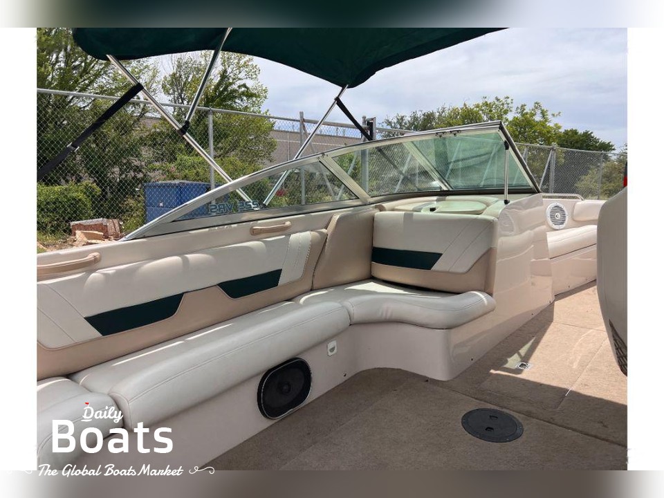 1998 Mastercraft Maristar 230 for sale. View price, photos and Buy 1998 ...