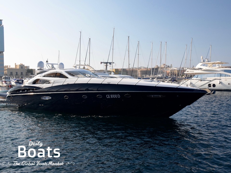 2000 Sunseeker Predator 75 for sale. View price, photos and Buy 2000 ...