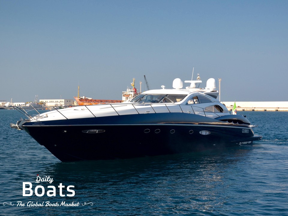 Sunseeker Predator 75 for sale. View price, photos and Buy Sunseeker ...