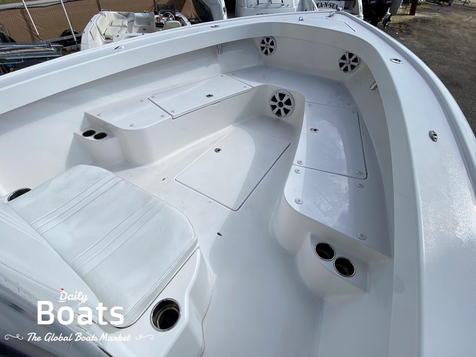 2017 Stuart 25 West Coast for sale. View price, photos and Buy 2017 ...