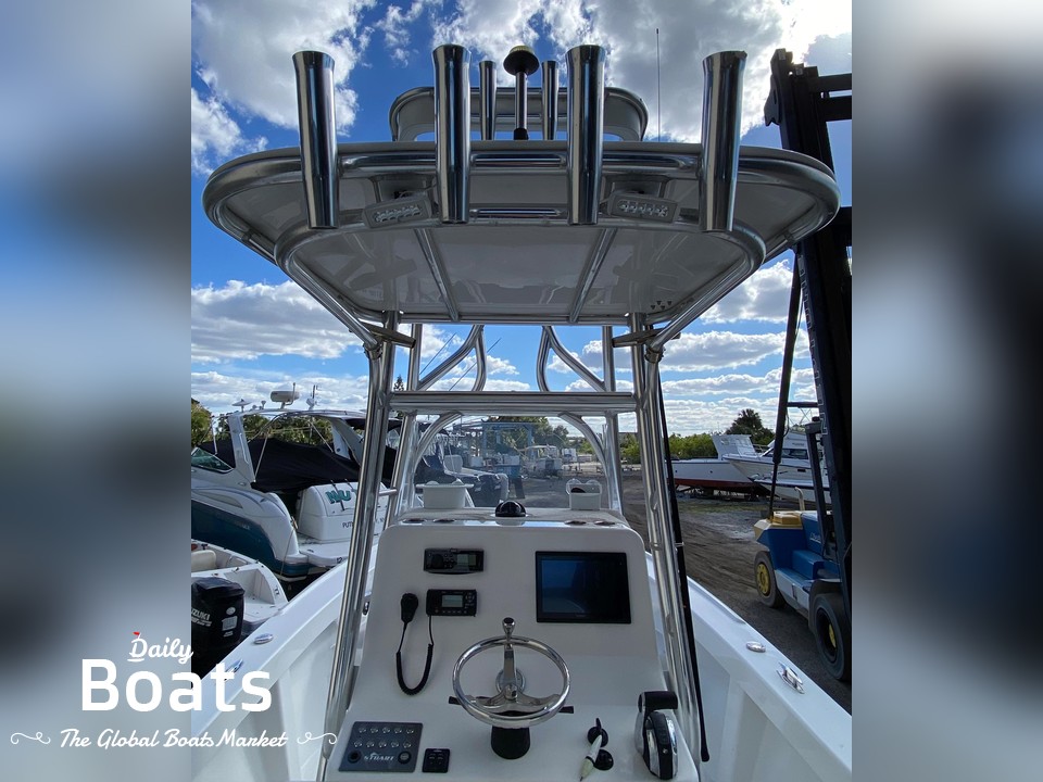 2017 Stuart 25 West Coast for sale. View price, photos and Buy 2017 ...