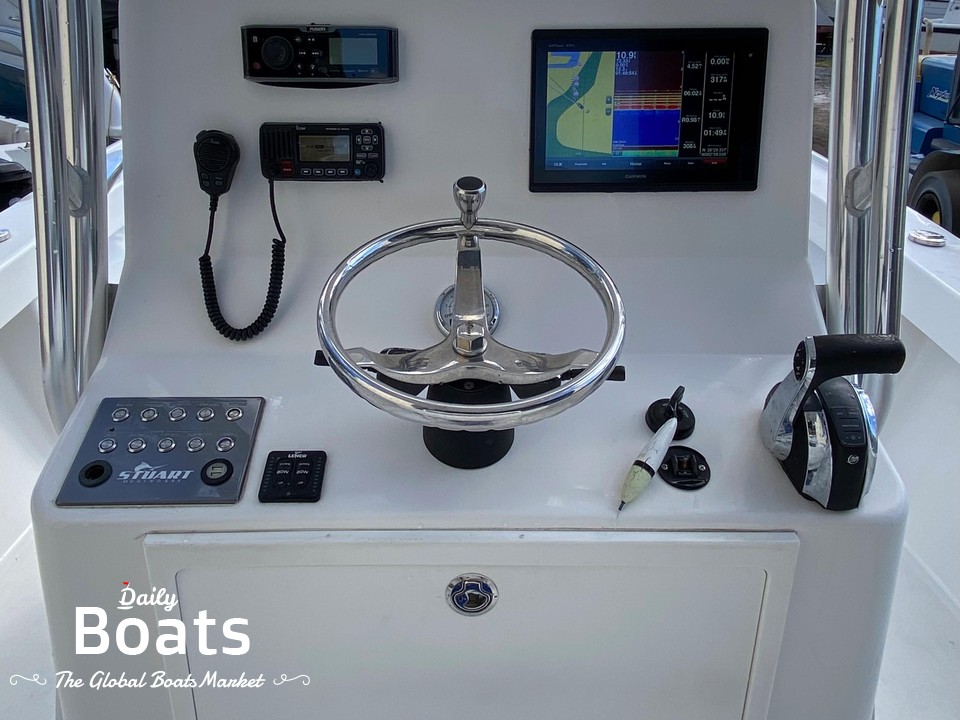 2017 Stuart 25 West Coast for sale. View price, photos and Buy 2017 ...