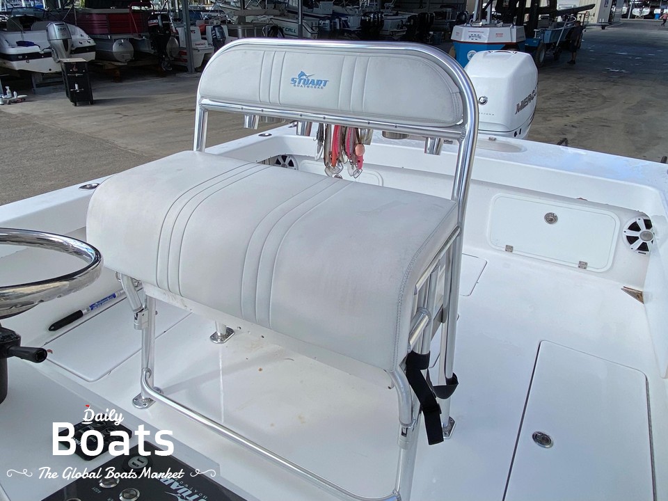 2017 Stuart 25 West Coast for sale. View price, photos and Buy 2017 ...