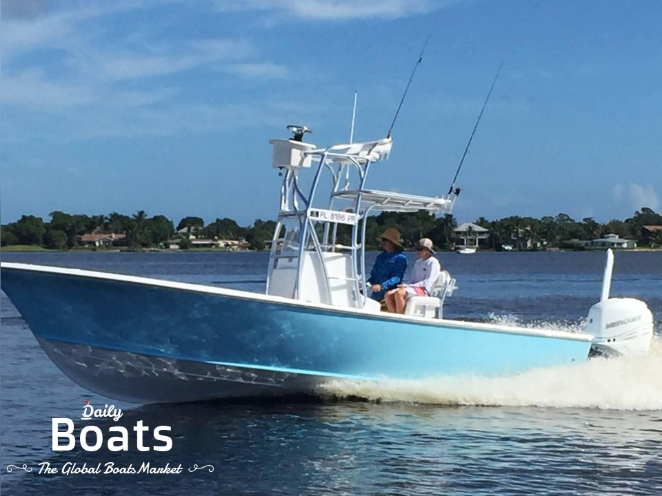 2017 Stuart 25 West Coast for sale. View price, photos and Buy 2017 ...