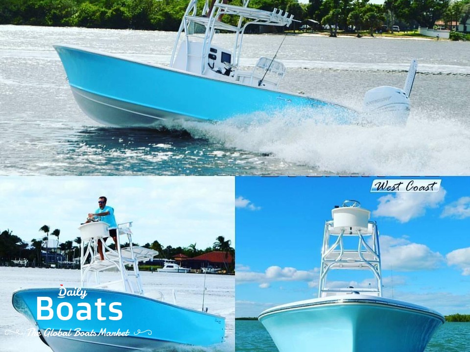 2017 Stuart 25 West Coast for sale. View price, photos and Buy 2017 ...