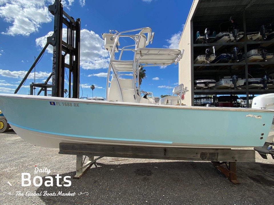 2017 Stuart 25 West Coast for sale. View price, photos and Buy 2017 ...