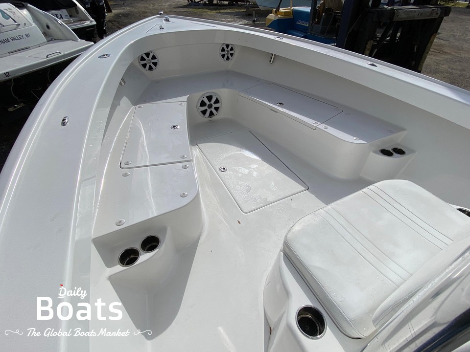 2017 Stuart 25 West Coast for sale. View price, photos and Buy 2017 ...