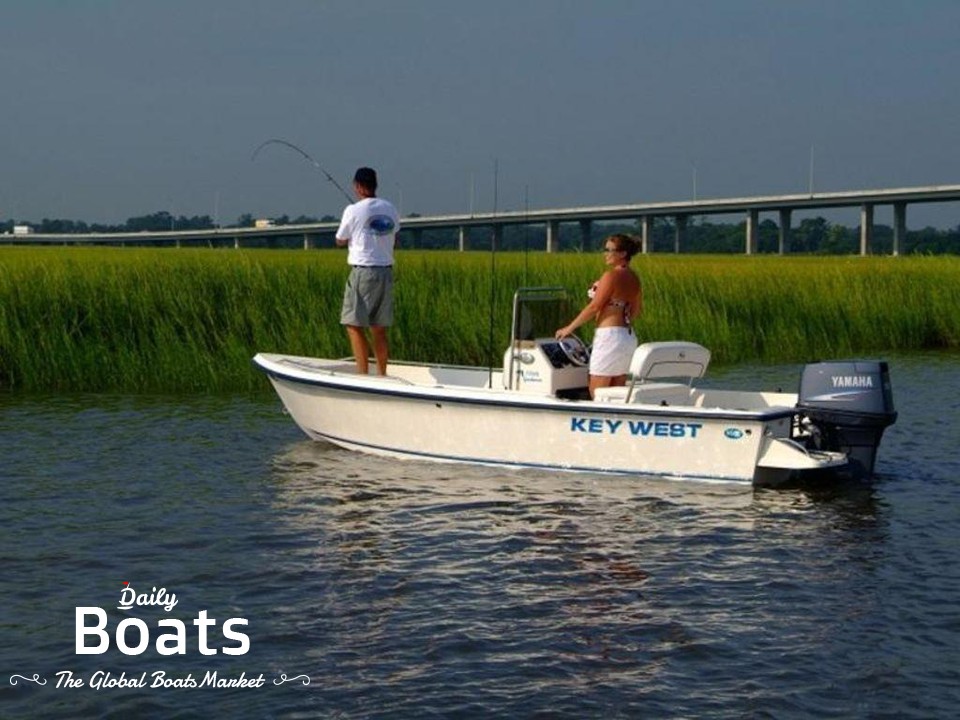 2022 Key West 1720Cc for sale. View price, photos and Buy 2022 Key West ...