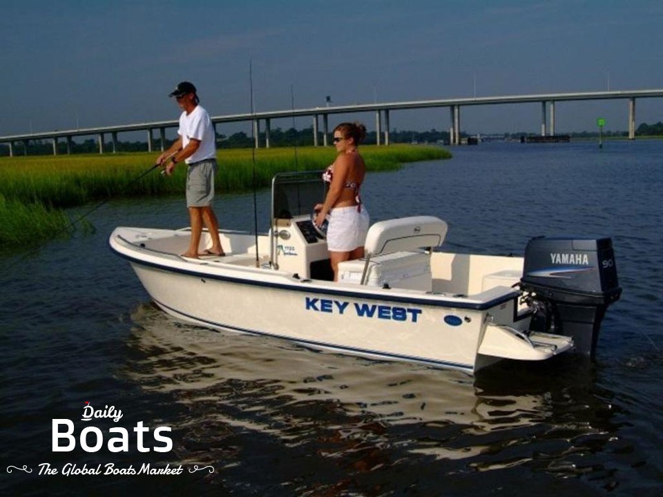 2022 Key West 1720Cc for sale. View price, photos and Buy 2022 Key West ...