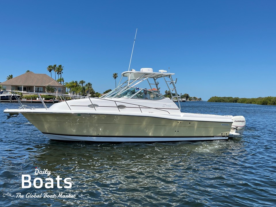 2006 Stamas 320 Express for sale. View price, photos and Buy 2006 ...