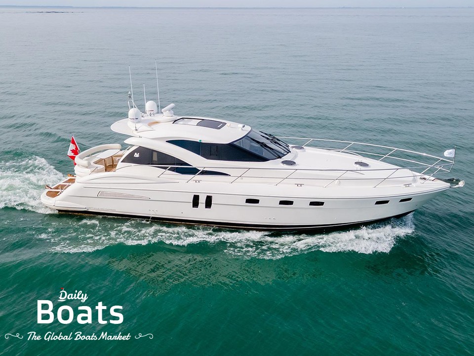 2014 Neptunus 55 Express for sale. View price, photos and Buy 2014 ...