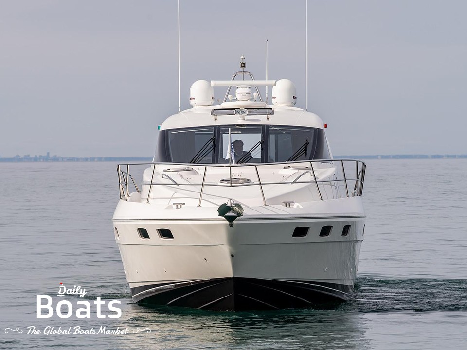 2014 Neptunus 55 Express for sale. View price, photos and Buy 2014 ...