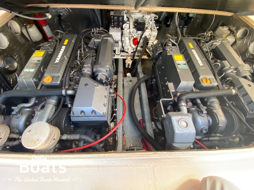 1997 Carolina Classic 28 for sale. View price, photos and Buy 1997 ...