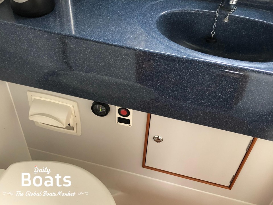 2001 Broom 35Cl for sale. View price, photos and Buy 2001 Broom 35Cl ...