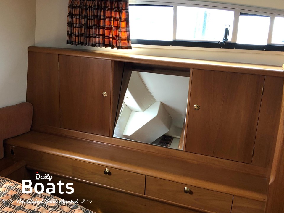 2001 Broom 35Cl for sale. View price, photos and Buy 2001 Broom 35Cl ...
