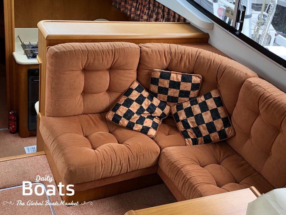 2001 Broom 35Cl for sale. View price, photos and Buy 2001 Broom 35Cl ...