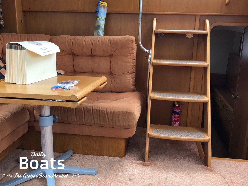 2001 Broom 35Cl for sale. View price, photos and Buy 2001 Broom 35Cl ...