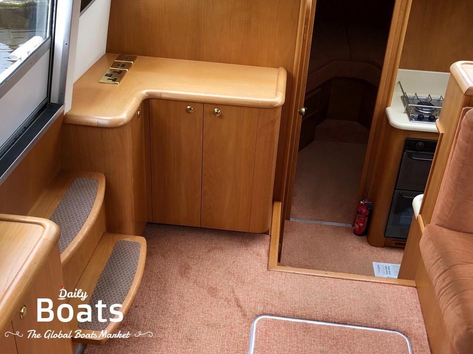 2001 Broom 35Cl for sale. View price, photos and Buy 2001 Broom 35Cl ...