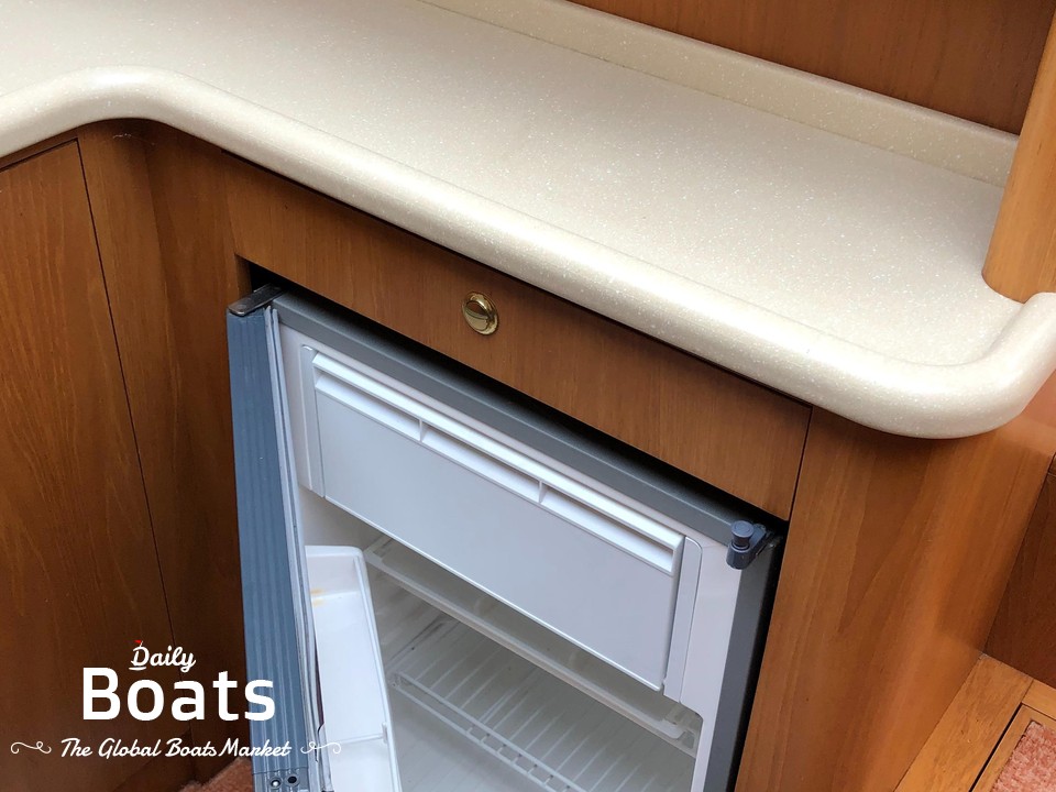 2001 Broom 35Cl for sale. View price, photos and Buy 2001 Broom 35Cl ...