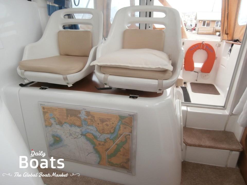 2008 Beneteau Antares 6 for sale. View price, photos and Buy 2008 ...