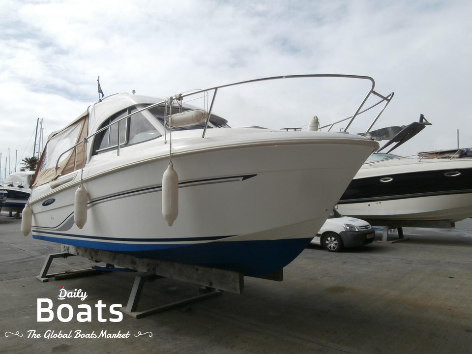2008 Beneteau Antares 6 for sale. View price, photos and Buy 2008 ...