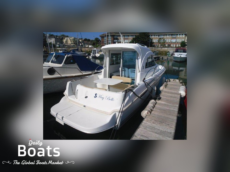 2008 Beneteau Antares 6 for sale. View price, photos and Buy 2008 ...