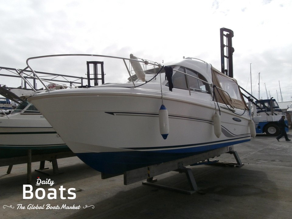 2008 Beneteau Antares 6 for sale. View price, photos and Buy 2008 ...
