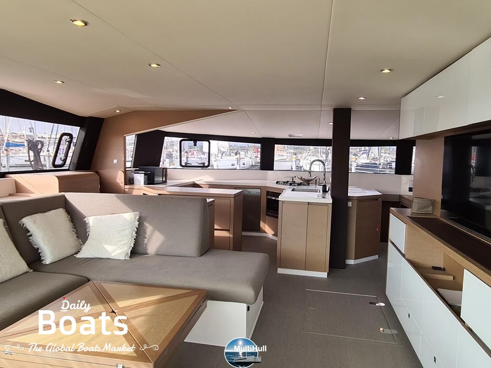 2021 Neel 51 for sale. View price, photos and Buy 2021 Neel 51 #322892