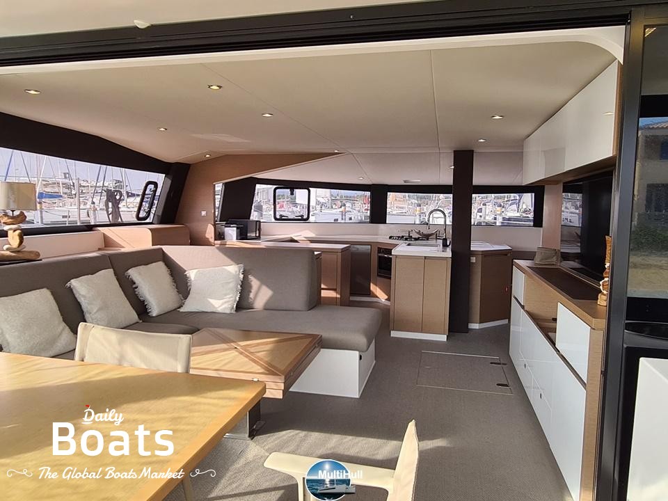2021 Neel 51 for sale. View price, photos and Buy 2021 Neel 51 #322892