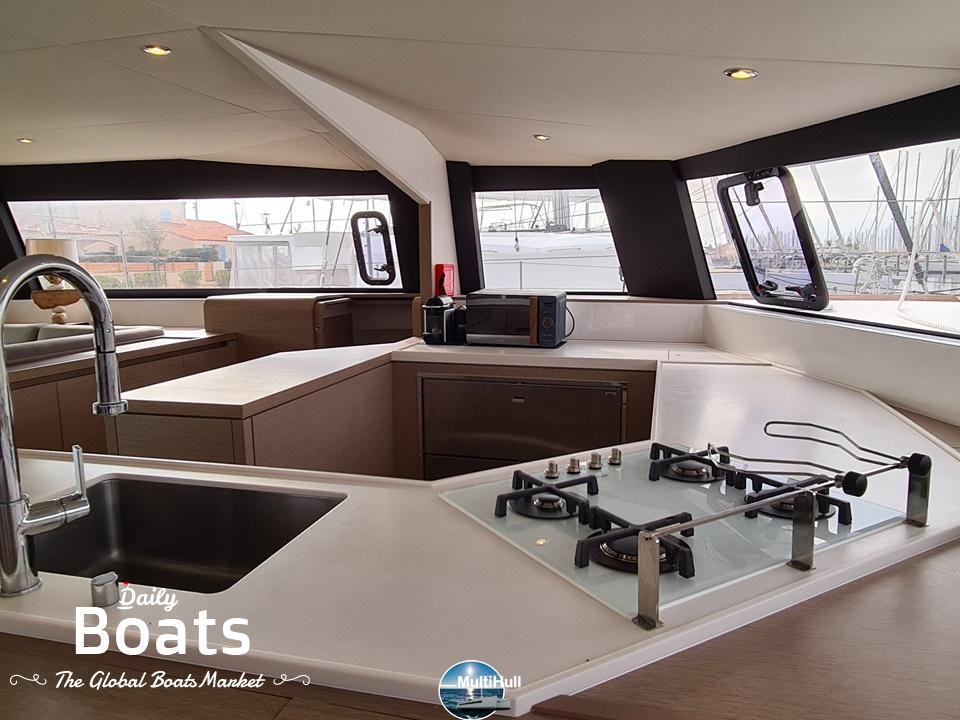 2021 Neel 51 for sale. View price, photos and Buy 2021 Neel 51 #322892