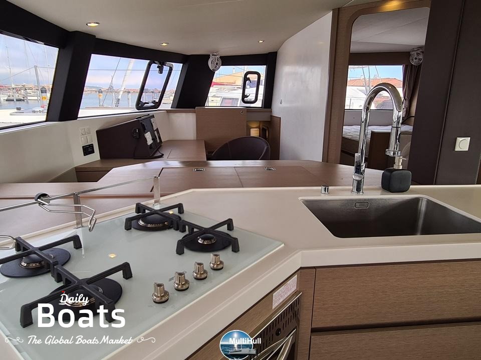 2021 Neel 51 for sale. View price, photos and Buy 2021 Neel 51 #322892