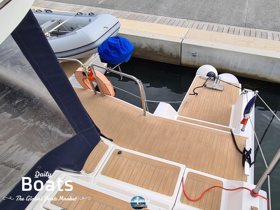 2021 Neel 51 for sale. View price, photos and Buy 2021 Neel 51 #322892