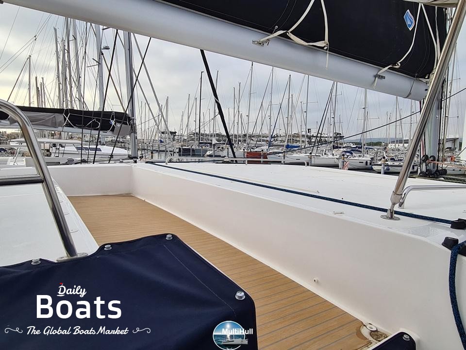 2021 Neel 51 for sale. View price, photos and Buy 2021 Neel 51 #322892