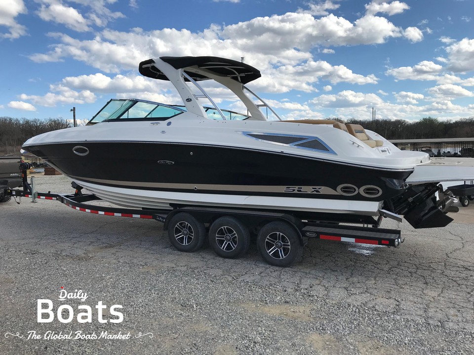 2015 Sea Ray 300 Slx for sale. View price, photos and Buy 2015 Sea Ray ...