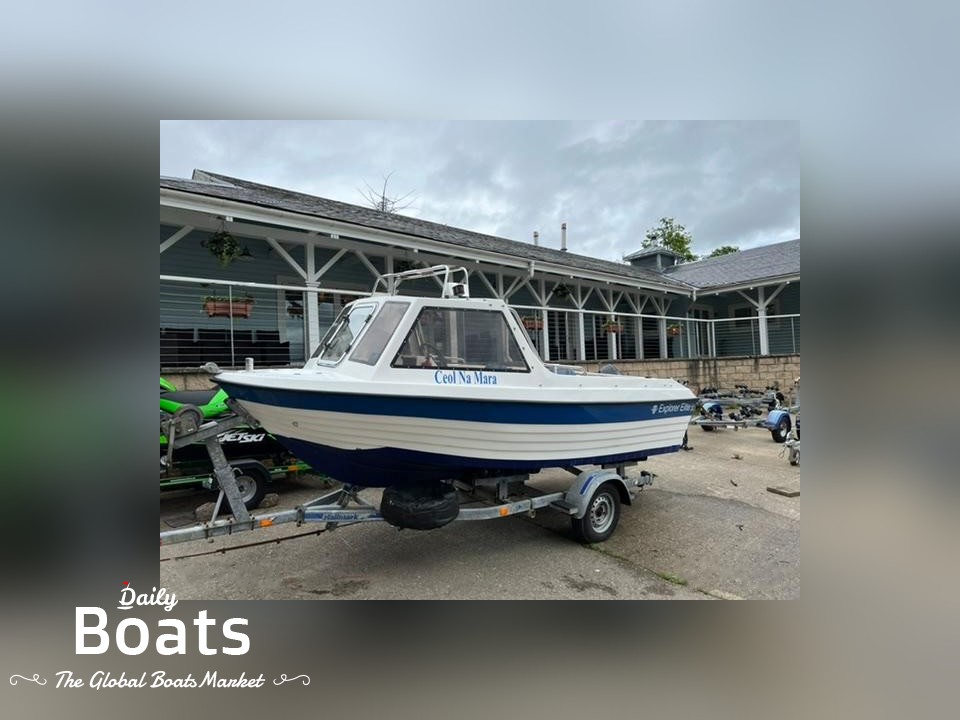 2006 Explorer Elite for sale. View price, photos and Buy 2006 Explorer ...