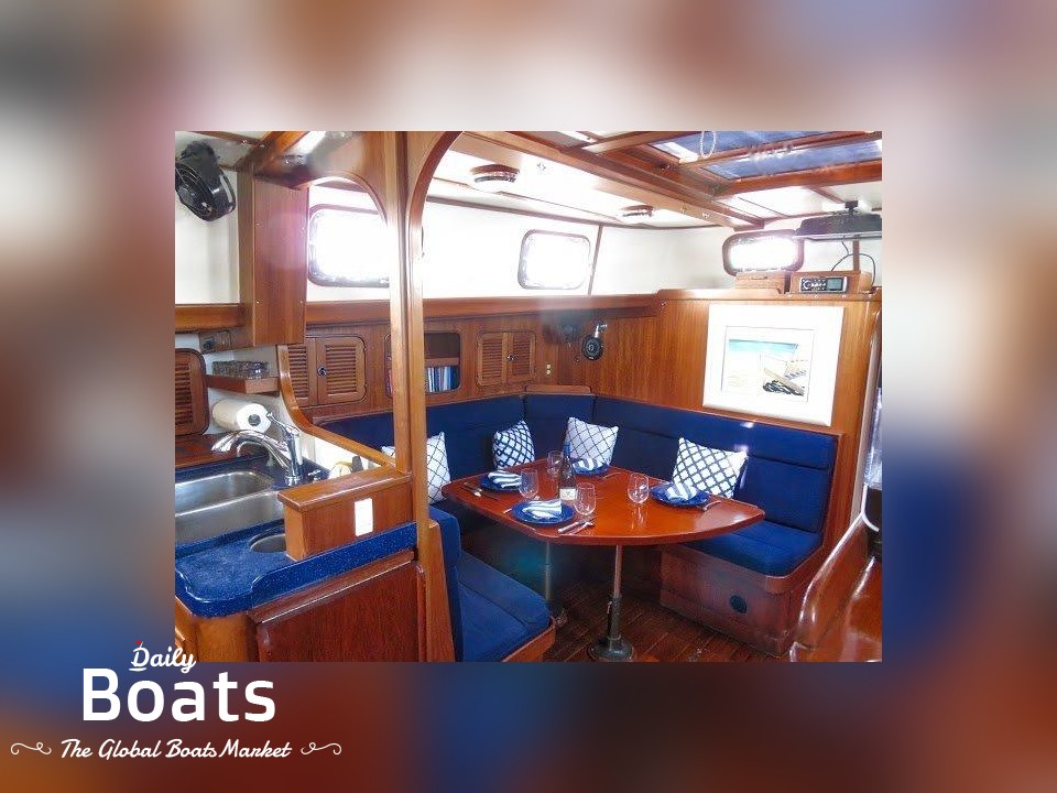 1983 Mason 53 for sale. View price, photos and Buy 1983 Mason 53 #322901