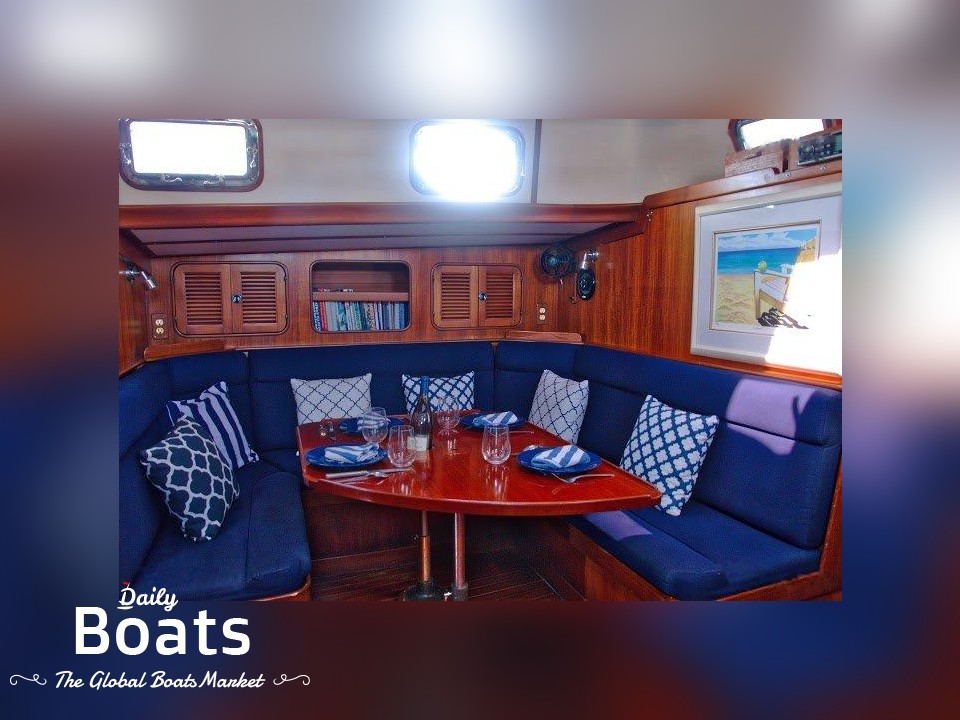 1983 Mason 53 for sale. View price, photos and Buy 1983 Mason 53 #322901