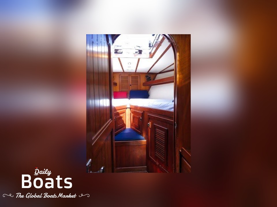 1983 Mason 53 for sale. View price, photos and Buy 1983 Mason 53 #322901