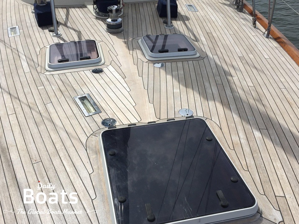 1983 Mason 53 for sale. View price, photos and Buy 1983 Mason 53 #322901